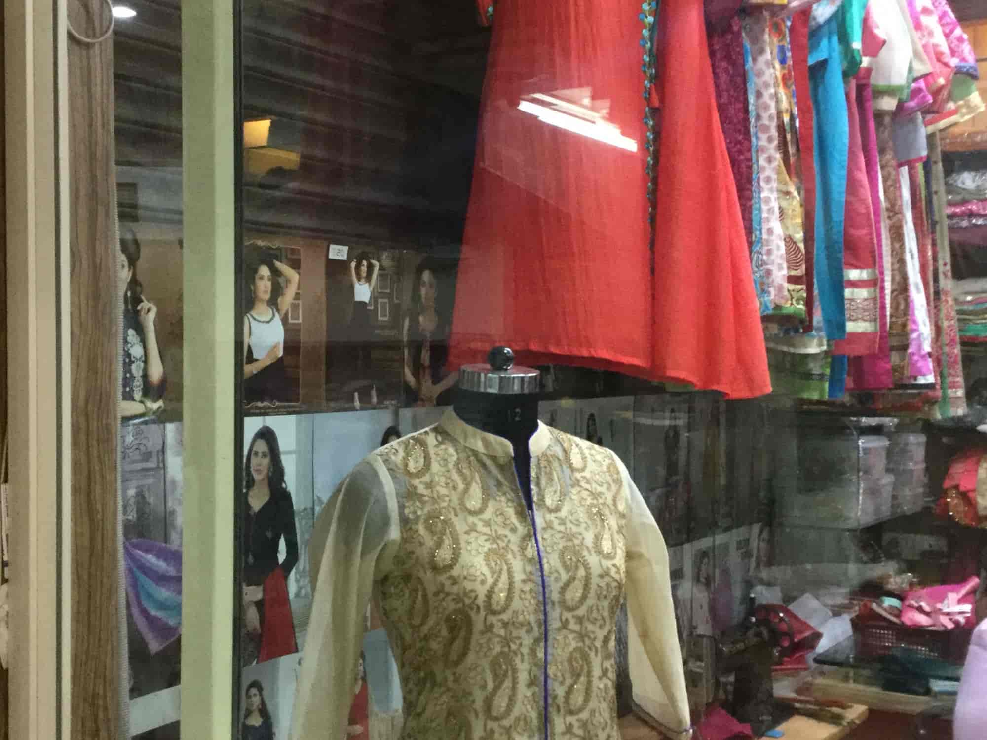 Surbhi Boutique in Kapoorthala,Lucknow - Best Readymade Garment ...
