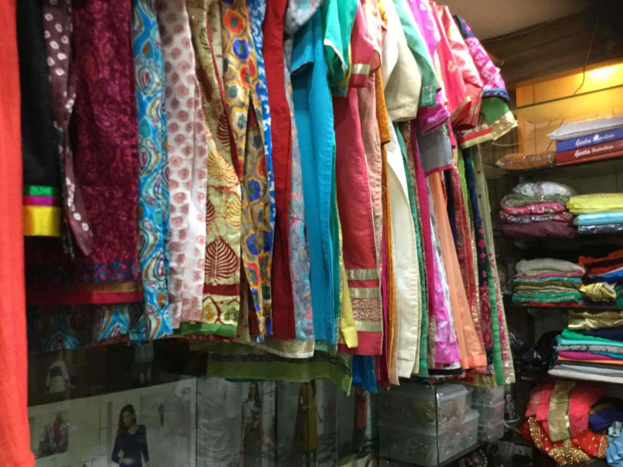 Surbhi Boutique in Kapoorthala,Lucknow - Best Readymade Garment ...