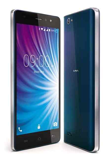 Lava (Customer Care) in Lucknow - Best Lava-Mobile Phone Repair ...