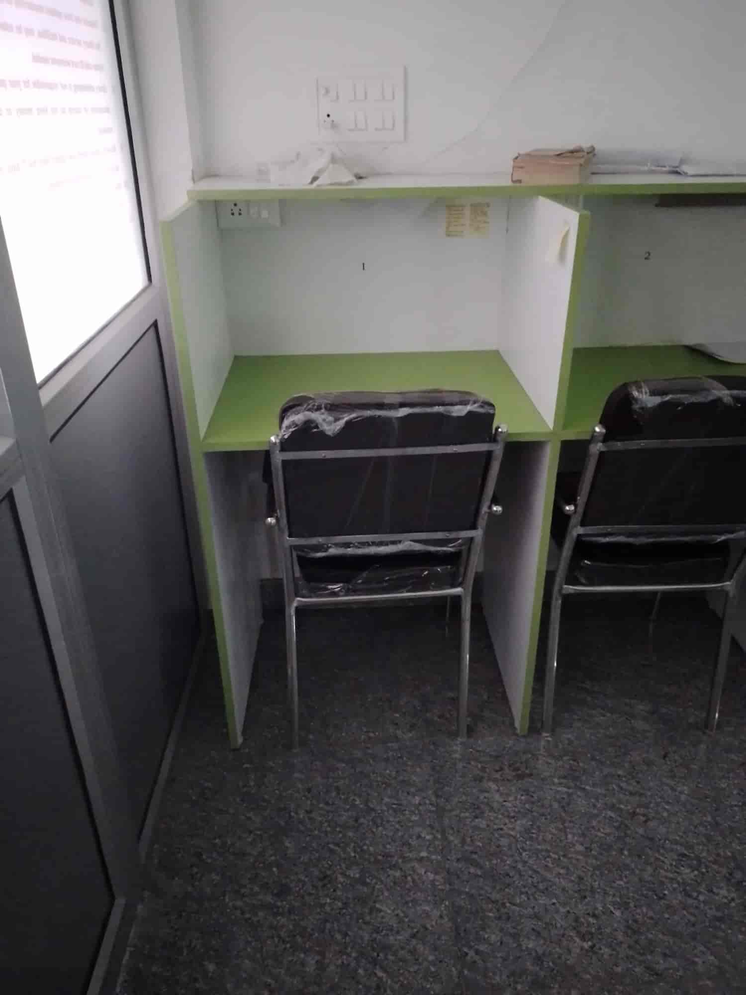 Samriddhi Self Study Hub Library in Rajaji Puram,Lucknow - Best ...