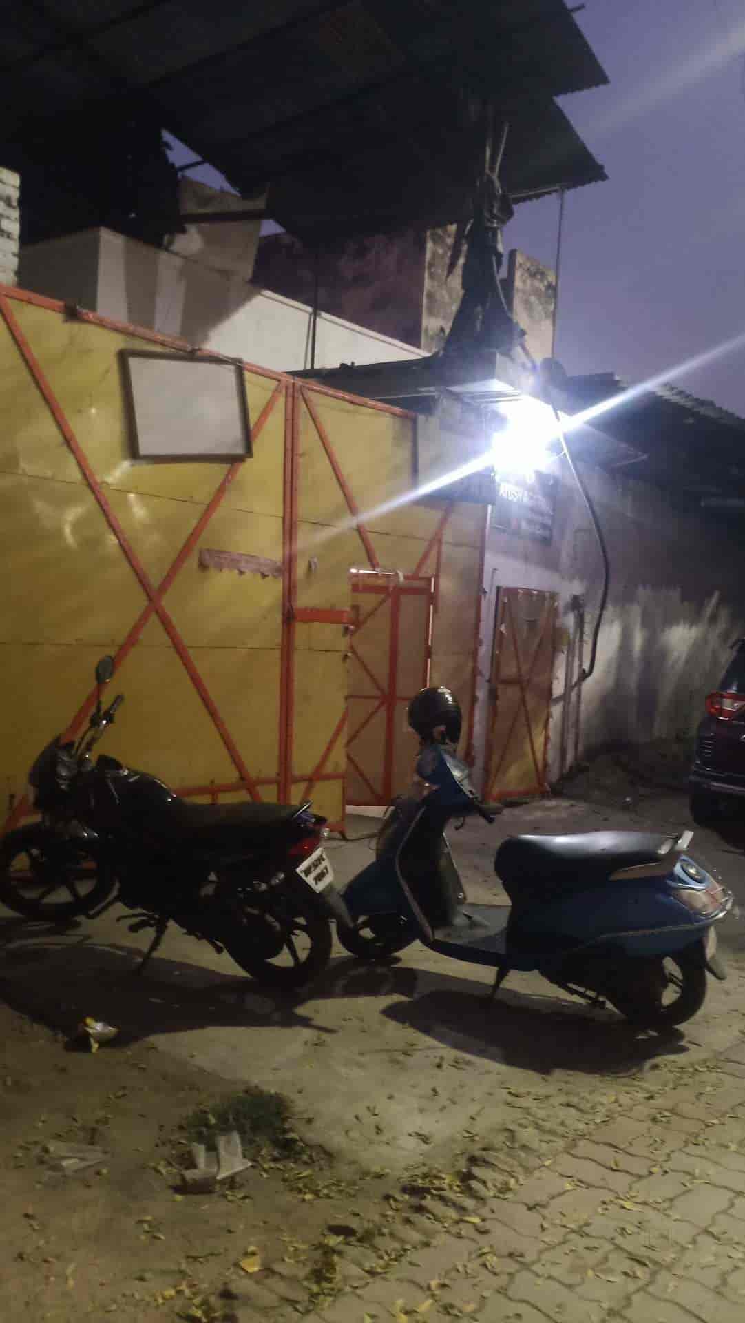 Top Plastic Pouch Manufacturers in Sambalpur - प्लास्टिक पाउच ...