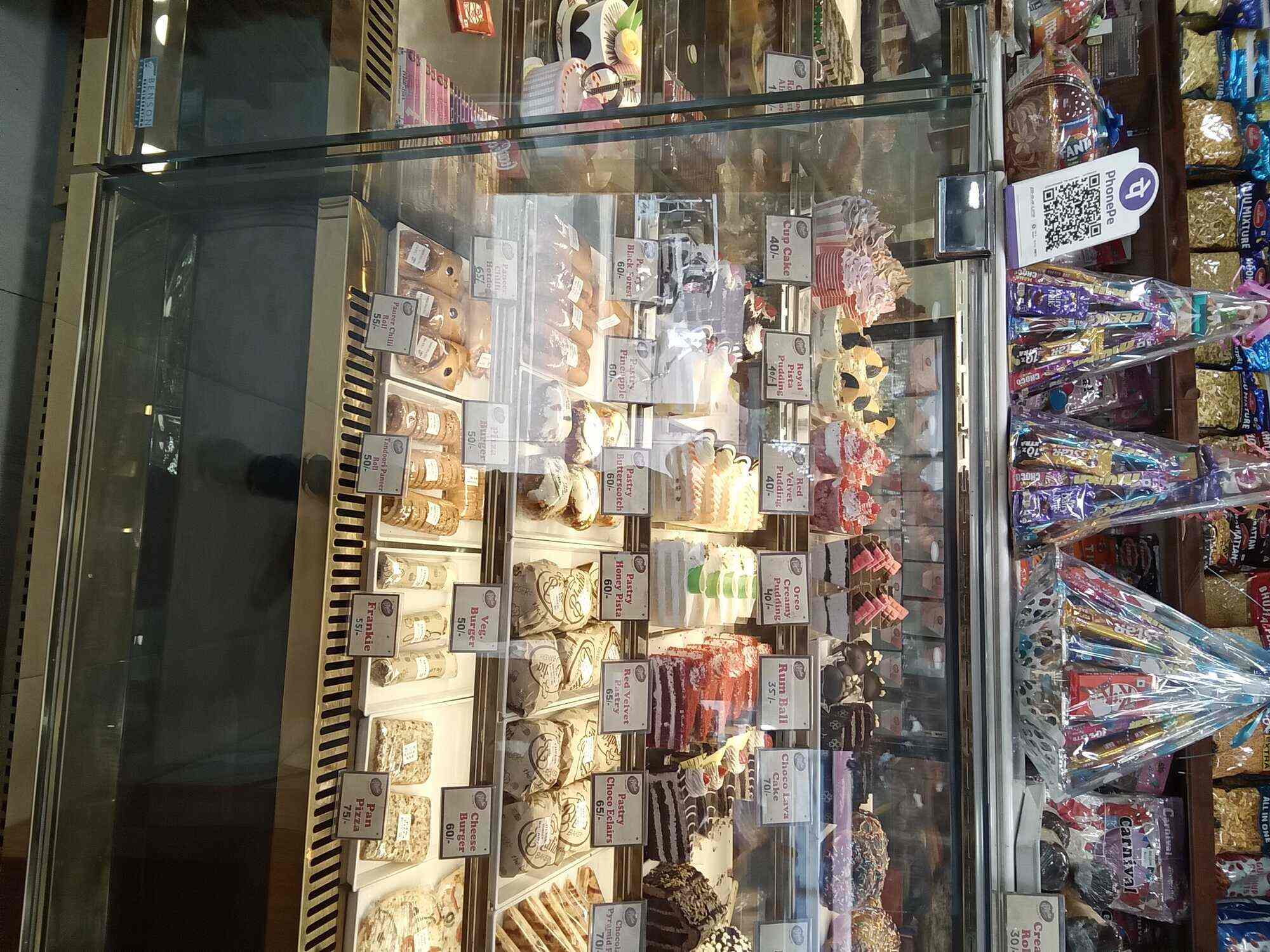 Bhatia Bakery in Alambagh,Lucknow - Best Bakeries near me in Lucknow ...