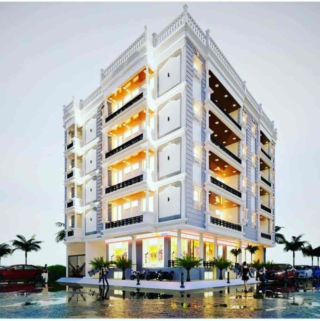 Salman Afaque Architects in Chinhat,Lucknow - Best Architects in ...