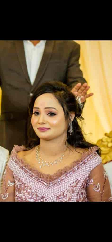 GS Galaxy Makeup Studio & Unisex Salon in Alamnagar,Lucknow - Best ...
