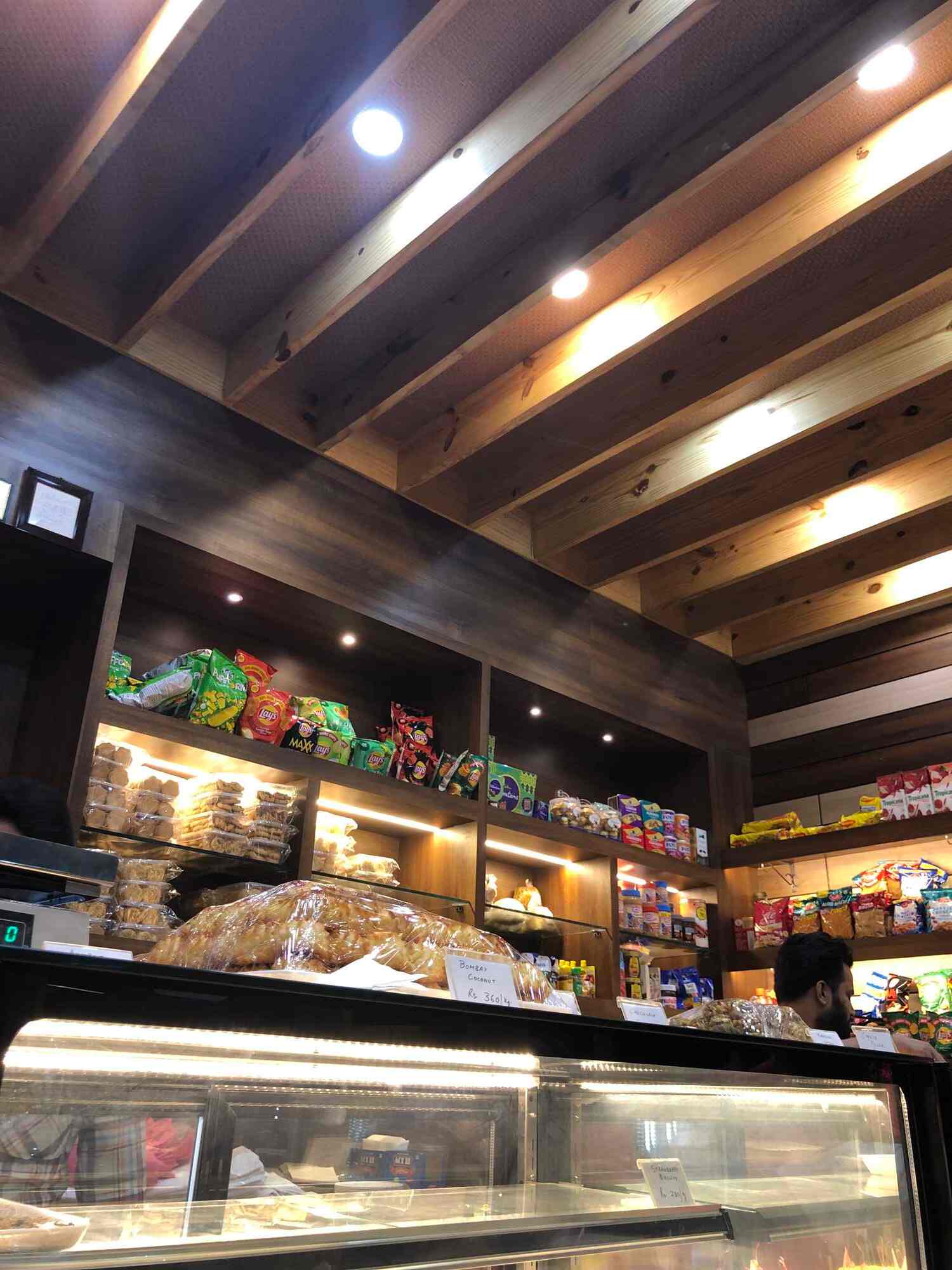 The Central Bakery in Nakhas,Lucknow - Best Cake Shops near me in ...