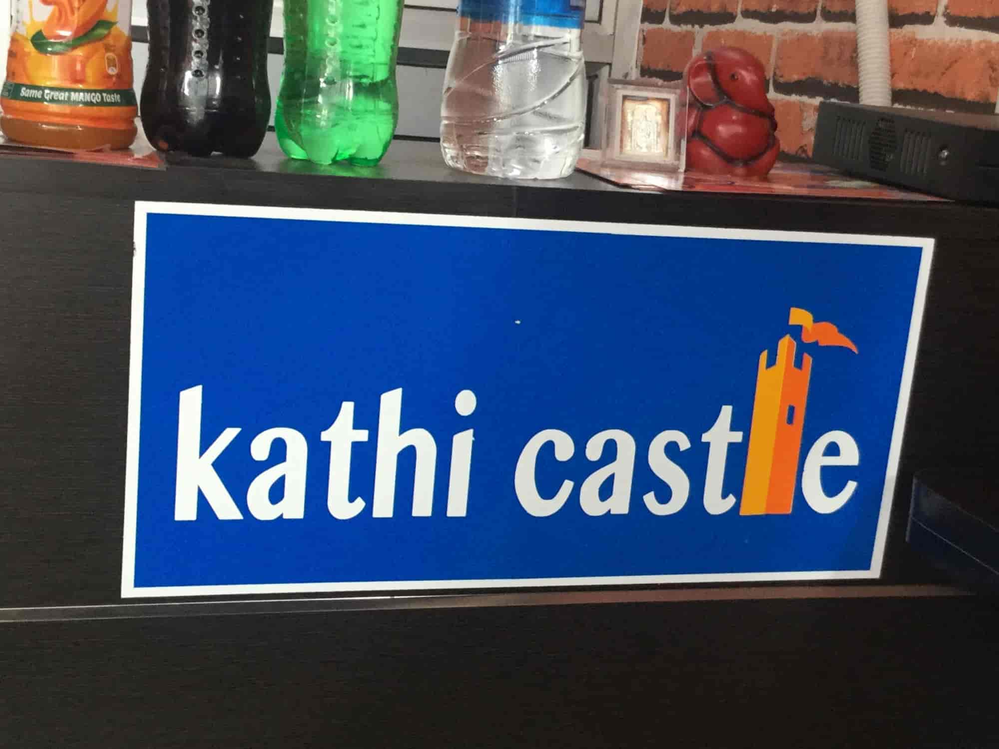 Kathi Castle in Aliganj,Lucknow - Order Food Online - Best Fast Food in ...