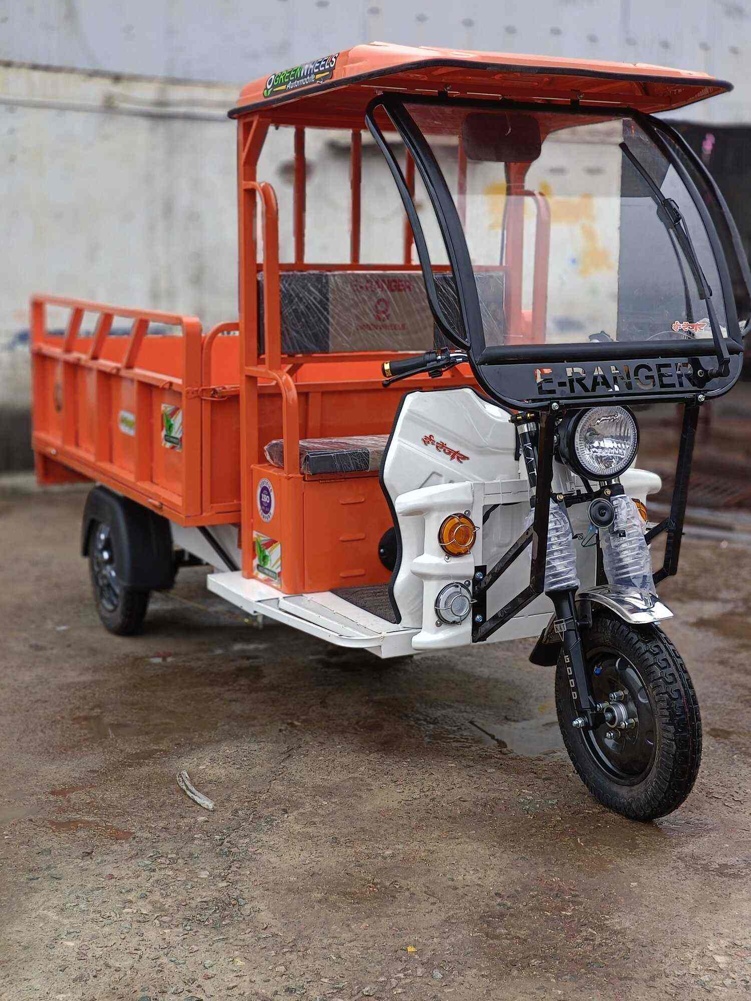 Top Auto Rickshaw Manufacturers in Lucknow - ऑटो रिक्शा मनुफक्चरर्स ...