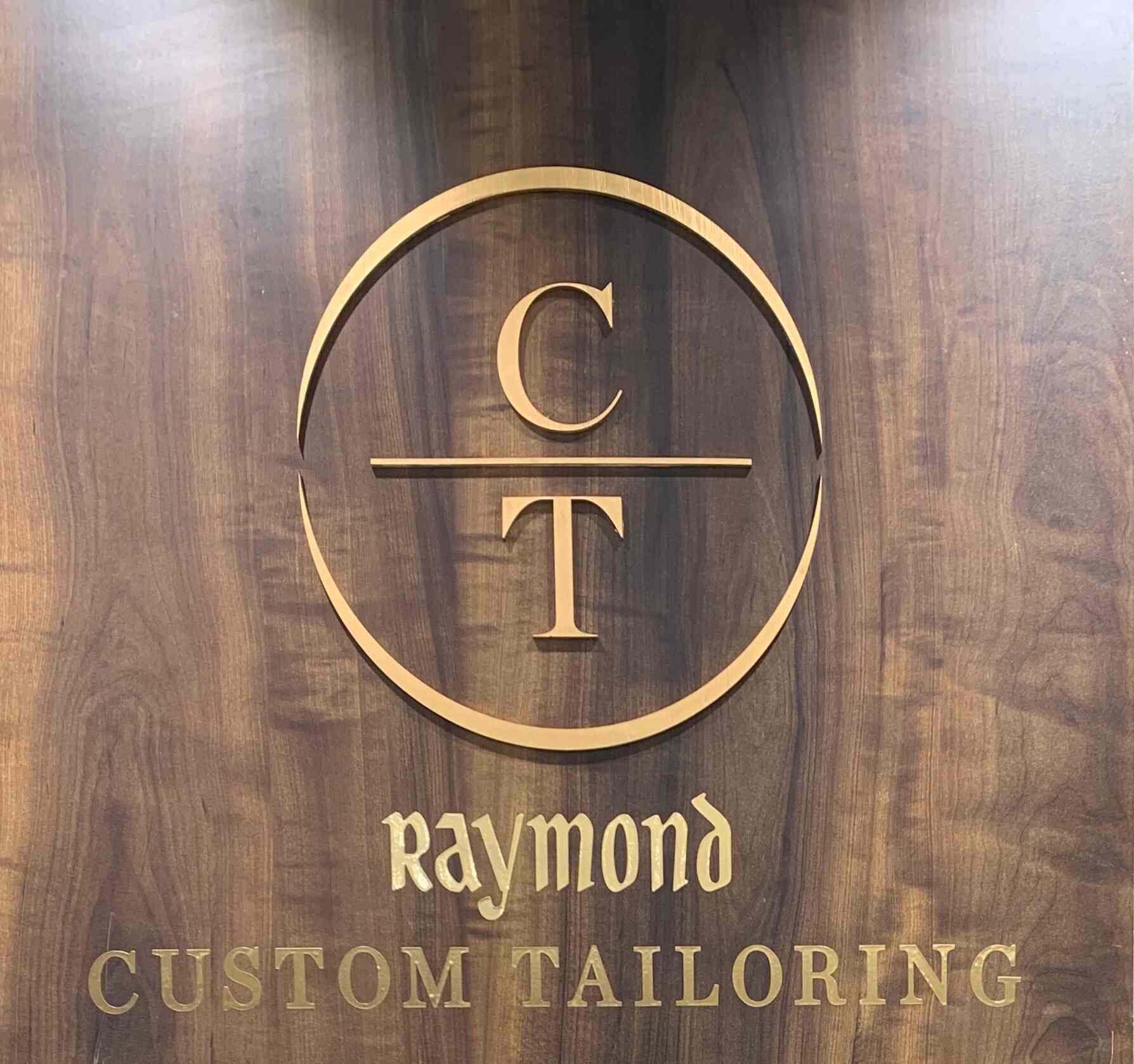 The Raymond Shop in Alambagh,Lucknow - Best Readymade Garment Retailers ...