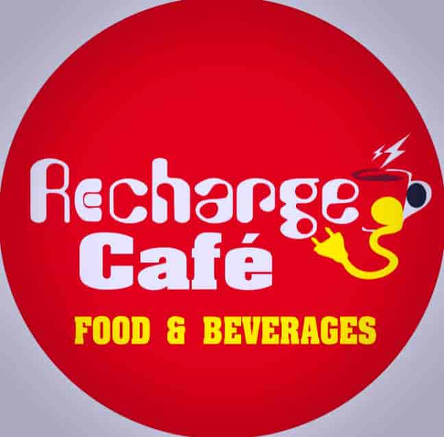 Recharge Cafe in Aliganj,Lucknow - Order Food Online - Best Fast Food ...