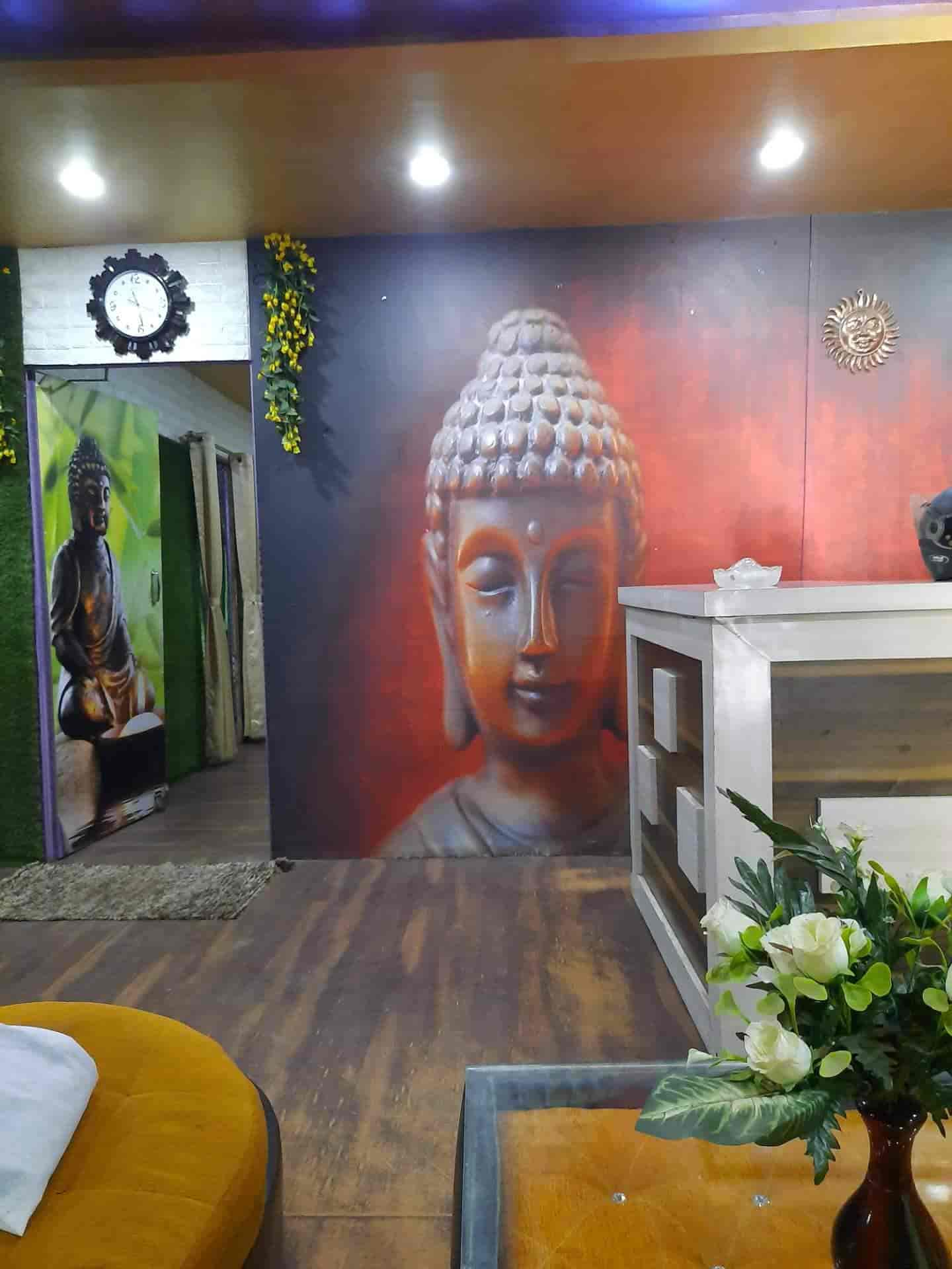 Modern Spa in Indira Nagar Lucknow,Lucknow - Best Beauty Spas in ...