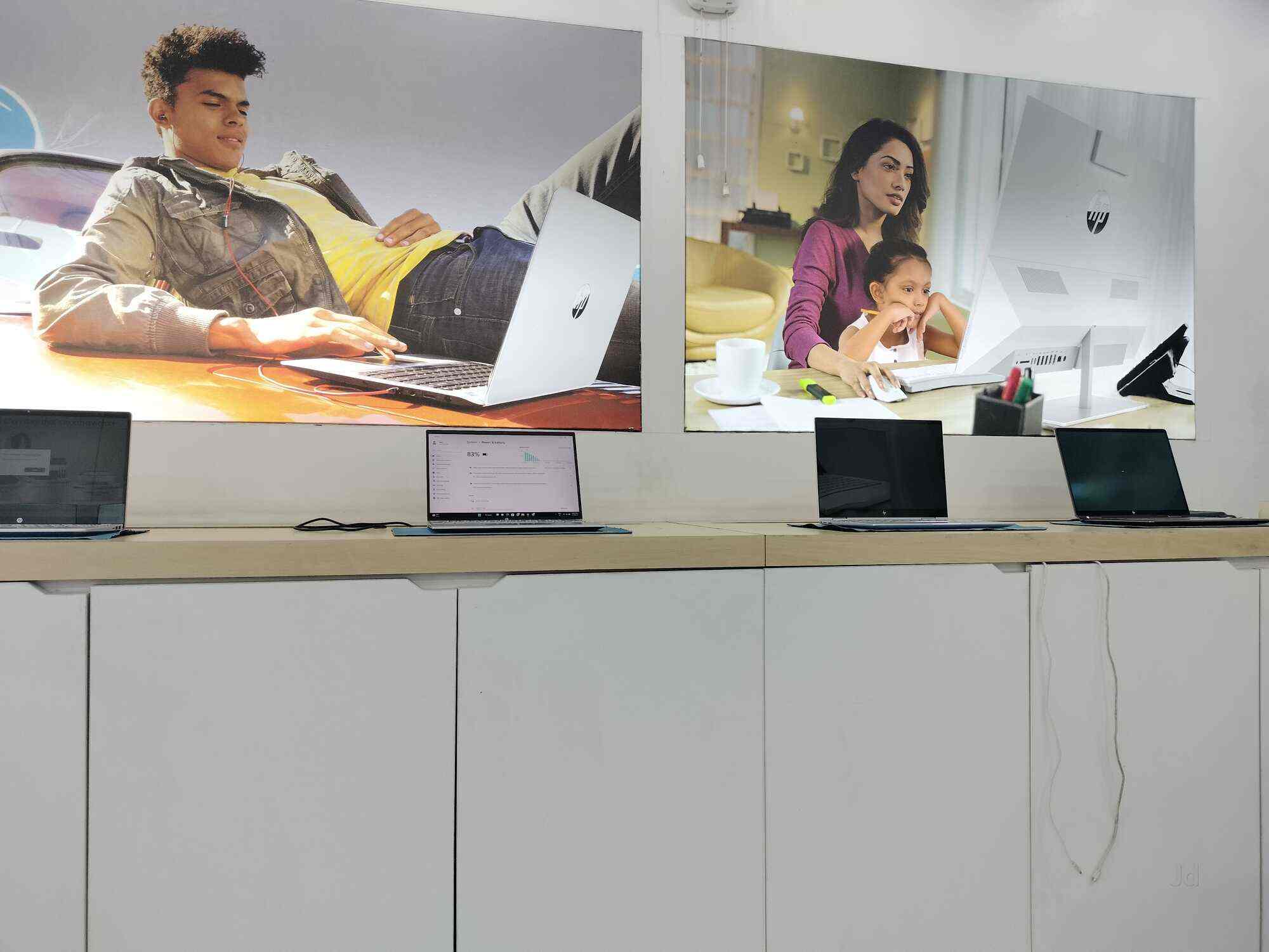 Hp World in Kapoorthala,Lucknow - Best Laptop Dealers near me in ...