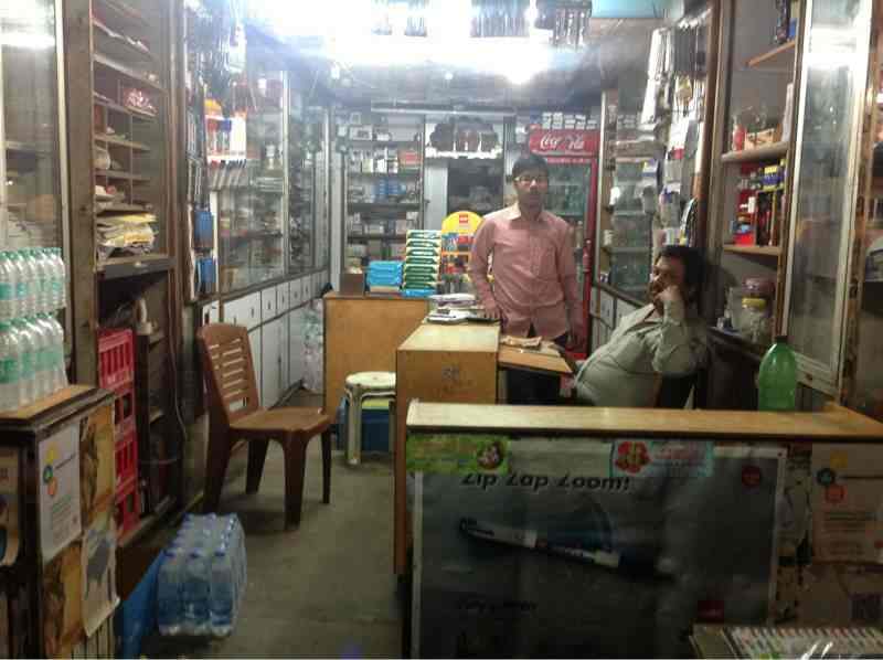 Shree Balaji Trader in Hazratganj,Lucknow - Best near me in Lucknow ...