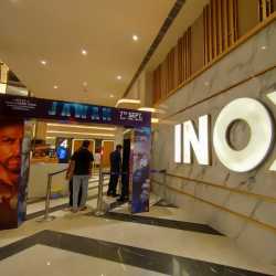 Godzilla X Kong The New Empire Ice 3D Hindi Movie Tickets Booking ...