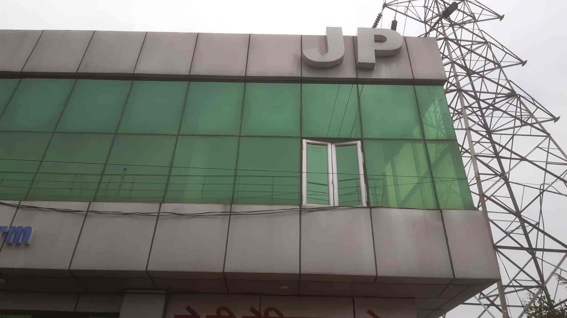 J P Hospital in Jankipuram,Lucknow - Best General Physician Doctors in ...