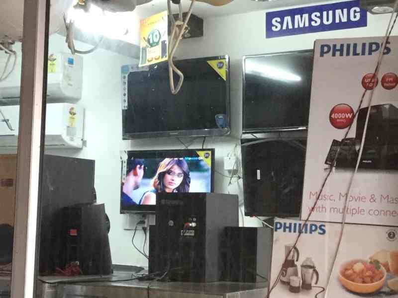 Shri Vinayak Electronics in Aliganj,Lucknow - Best Electronic Goods ...