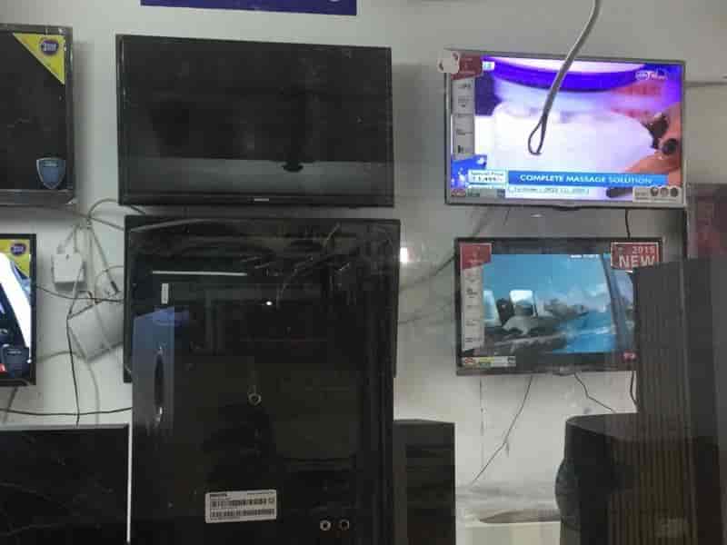 Shri Vinayak Electronics in Aliganj,Lucknow - Best Electronic Goods Showrooms in Lucknow - Justdial