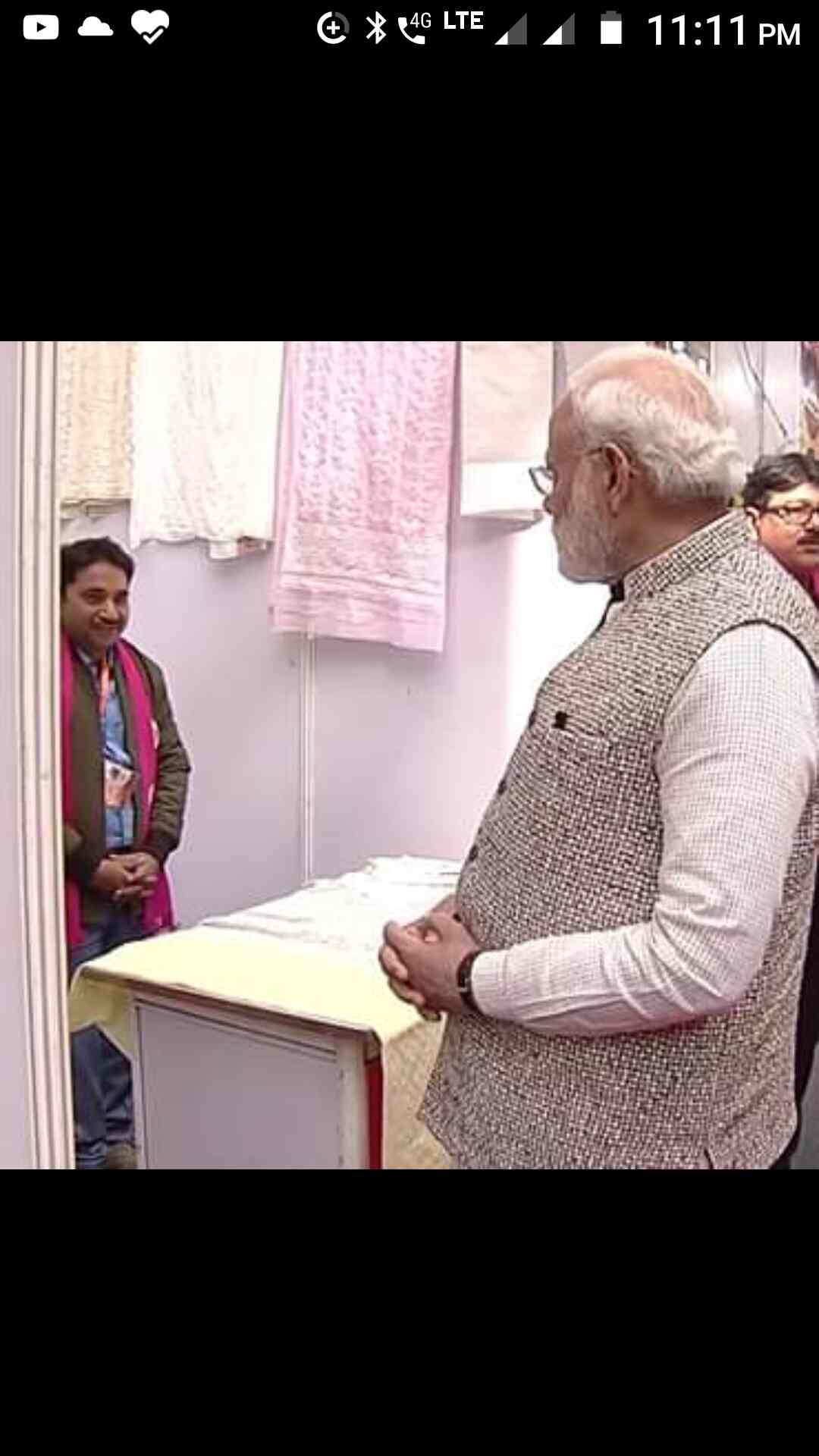 Pragya Lucknowi Chikan Industries in Hussainganj,Lucknow - Best Chikan ...