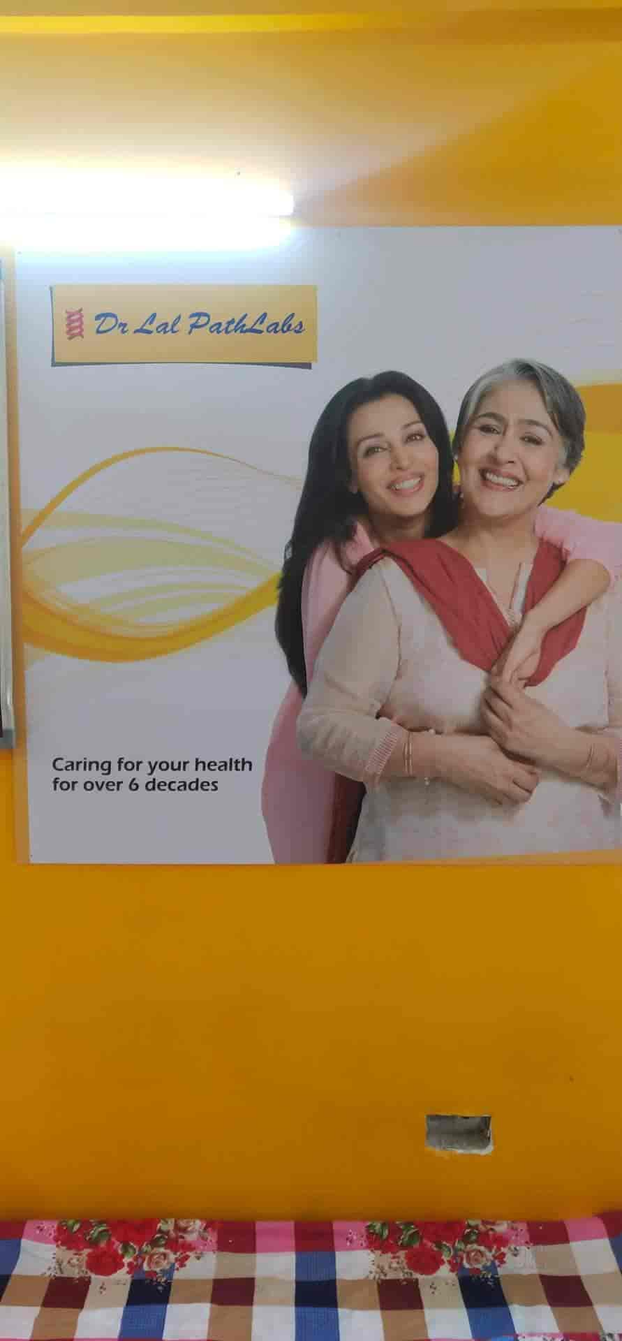 Dr. Lal PathLabs in Telibagh,Lucknow - Pathology Labs near me in ...