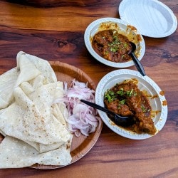 1090 street food in Butler Colony,Lucknow - Best Street Food in Lucknow ...
