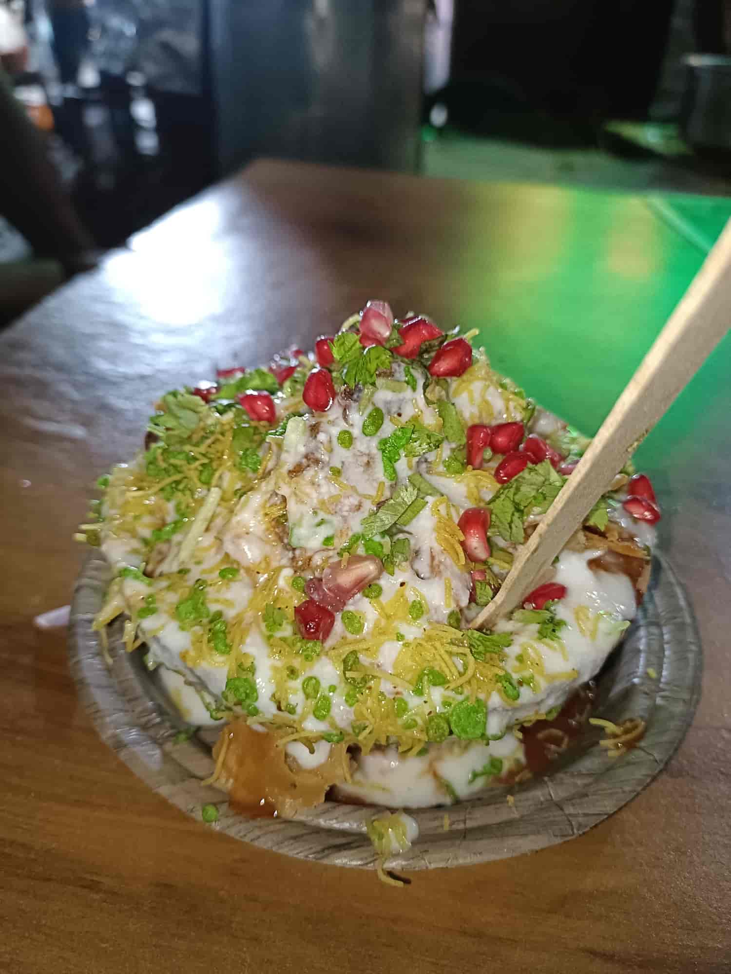 1090 street food in Butler Colony,Lucknow - Best Street Food in Lucknow ...