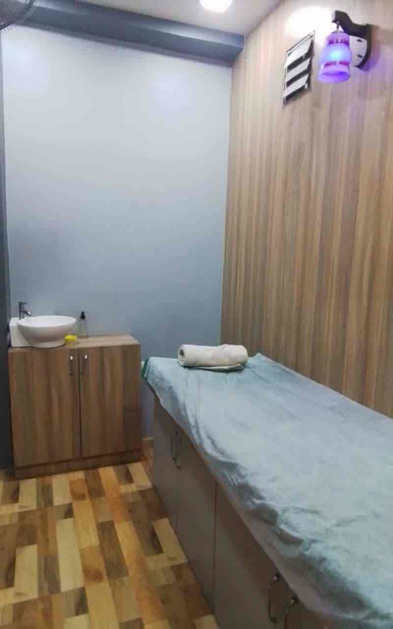 Ocean Salon And Spa in Alambagh,Lucknow - Best Body Massage Centres in ...