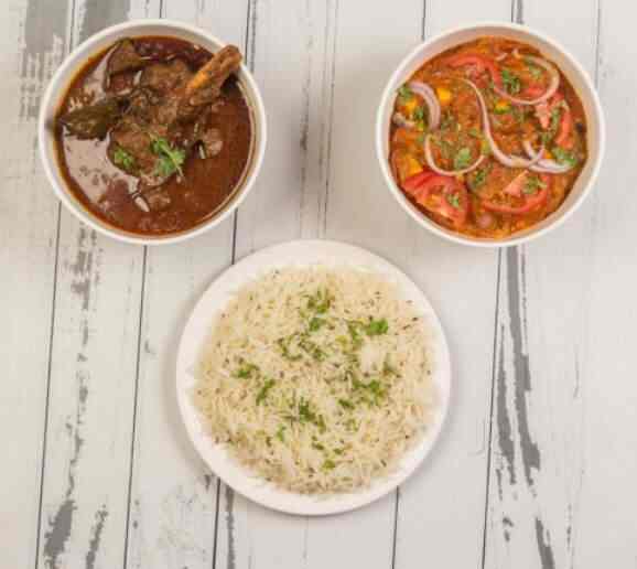Arya Food Corner in Hata Rasool Khan,Lucknow - Order Food Online - Best ...