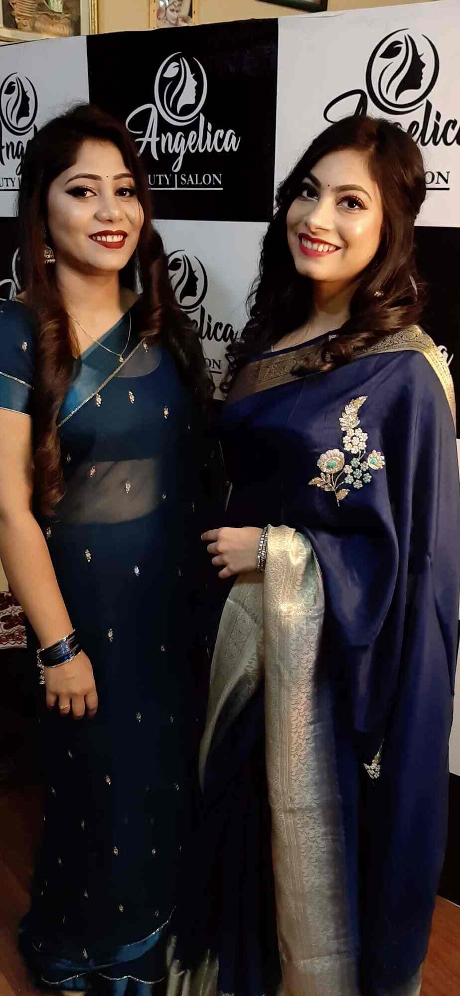 Angelica Beauty Salon in Jankipuram,Lucknow - Best Beauty Parlours in ...