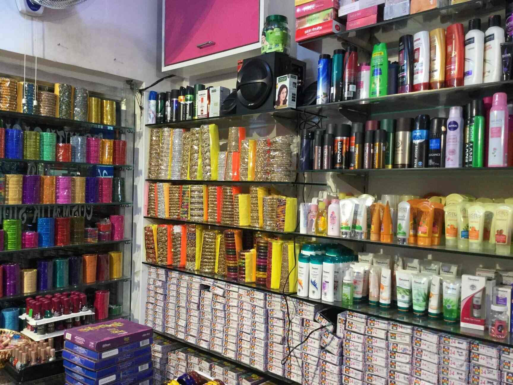 Scissor Talks in Jankipuram Extension,Lucknow - Best Beauty Parlours in ...