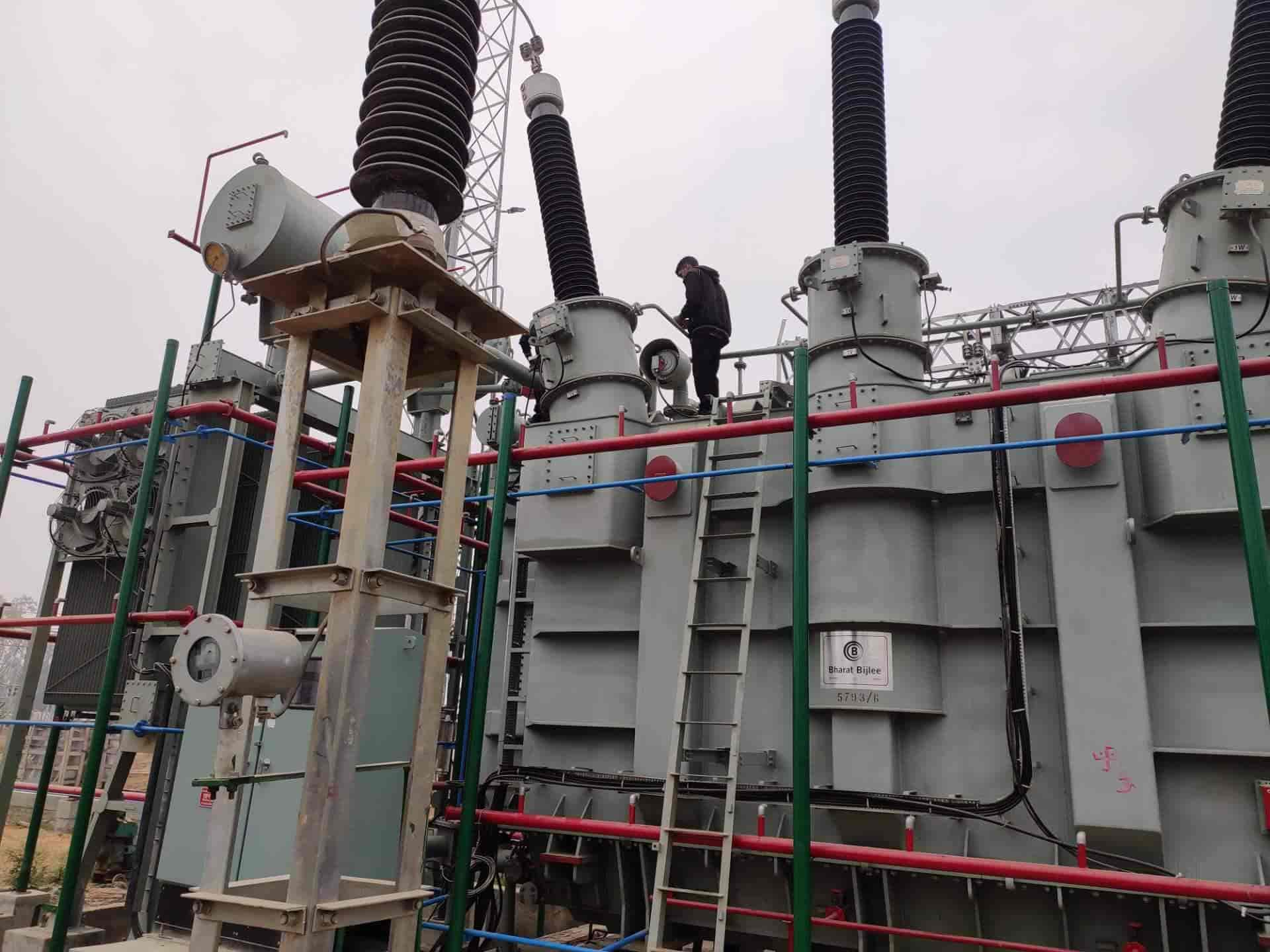 Top Transformer Repair & Services in Rangia - ट्रांसफार्मर रिपेयर ...