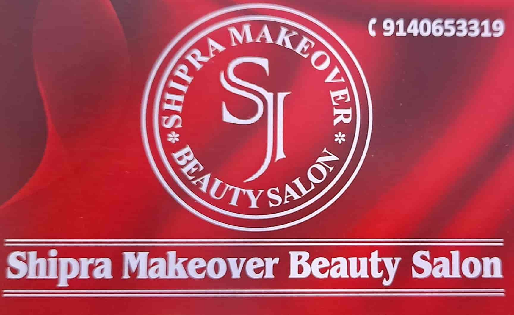 Shipra Makeover & Beauty Salon in Vrindavan Colony,Lucknow - Best ...
