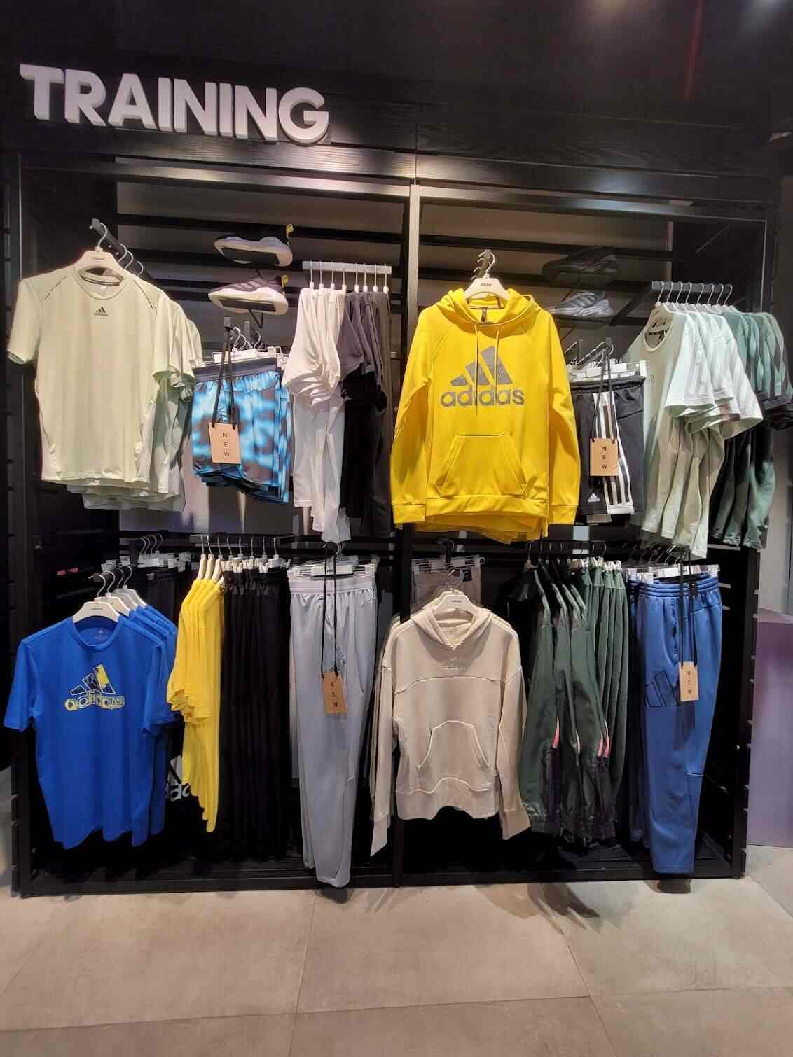 Adidas Exclusive Store in Kanpur Rd,Lucknow - Best Sportswear Retailers ...