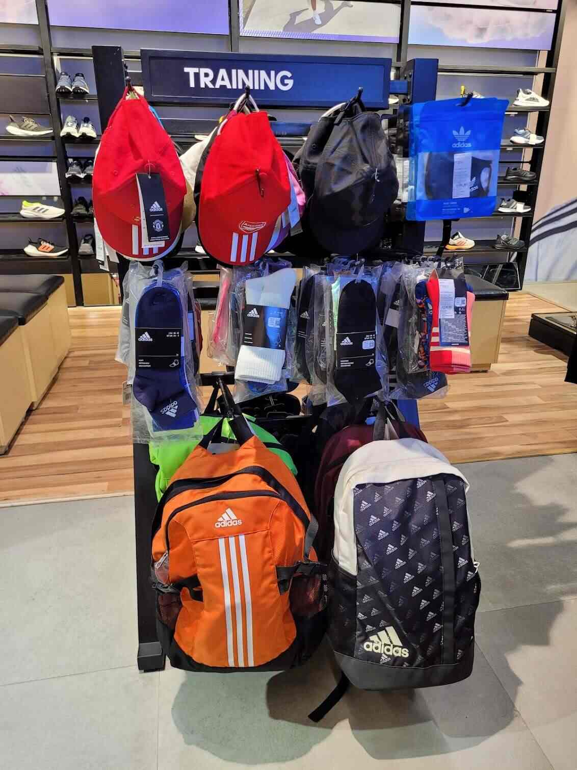 Adidas Exclusive Store in Kanpur Rd,Lucknow - Best Sportswear Retailers ...
