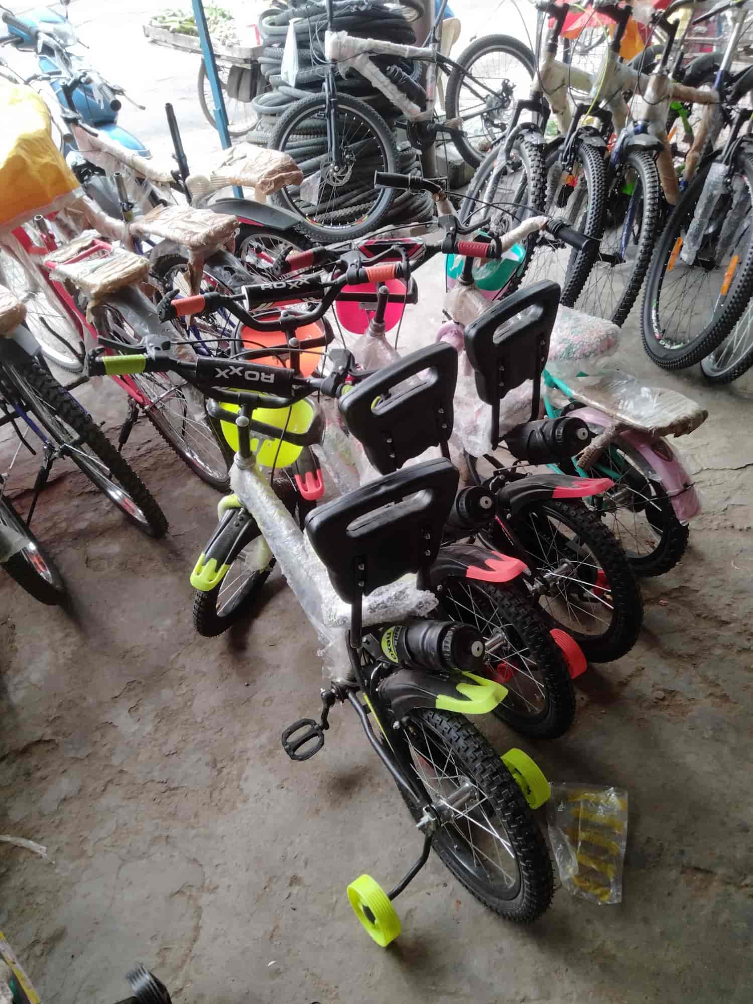 Chikan Cycle Store in Gomti Nagar,Lucknow - Best Bicycle Dealers near ...