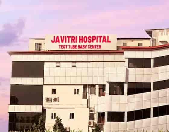 Javitri HospitaI & Test Tube Baby Centre in Telibagh,Lucknow - Book ...