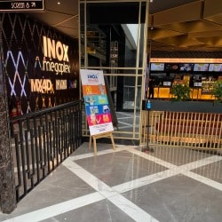 Find list of Inox Cinemas in Bahroo, Lucknow near me - Justdial