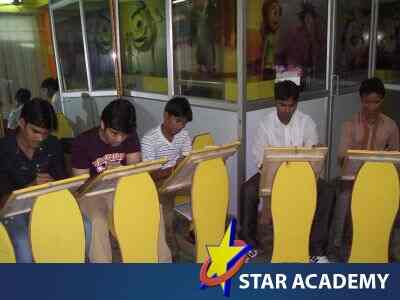 Star Academy in Hazratganj,Lucknow - Best Computer Training Institutes ...