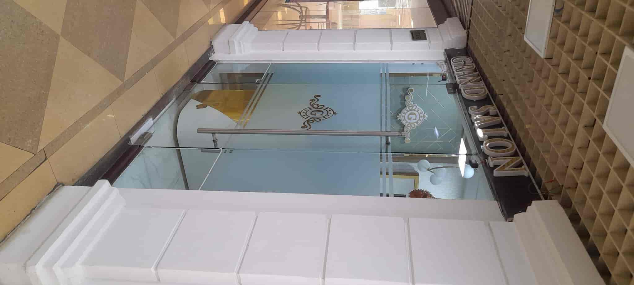 Grand Salon in Indira Nagar Lucknow,Lucknow - Best Beauty Parlours in ...