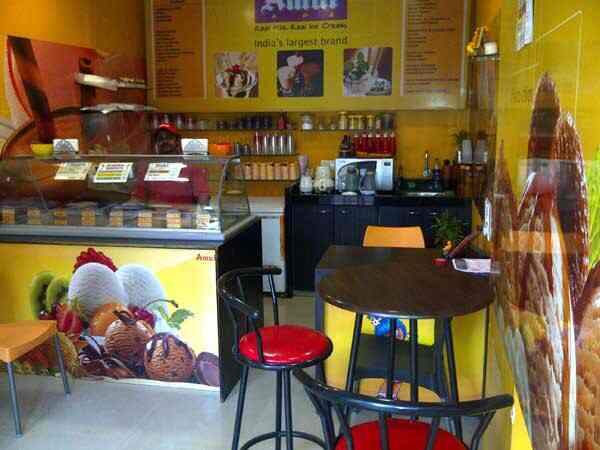 Shyam Bakers in Nehru Road,Lucknow - Best Ice Cream Parlours in Lucknow - Justdial