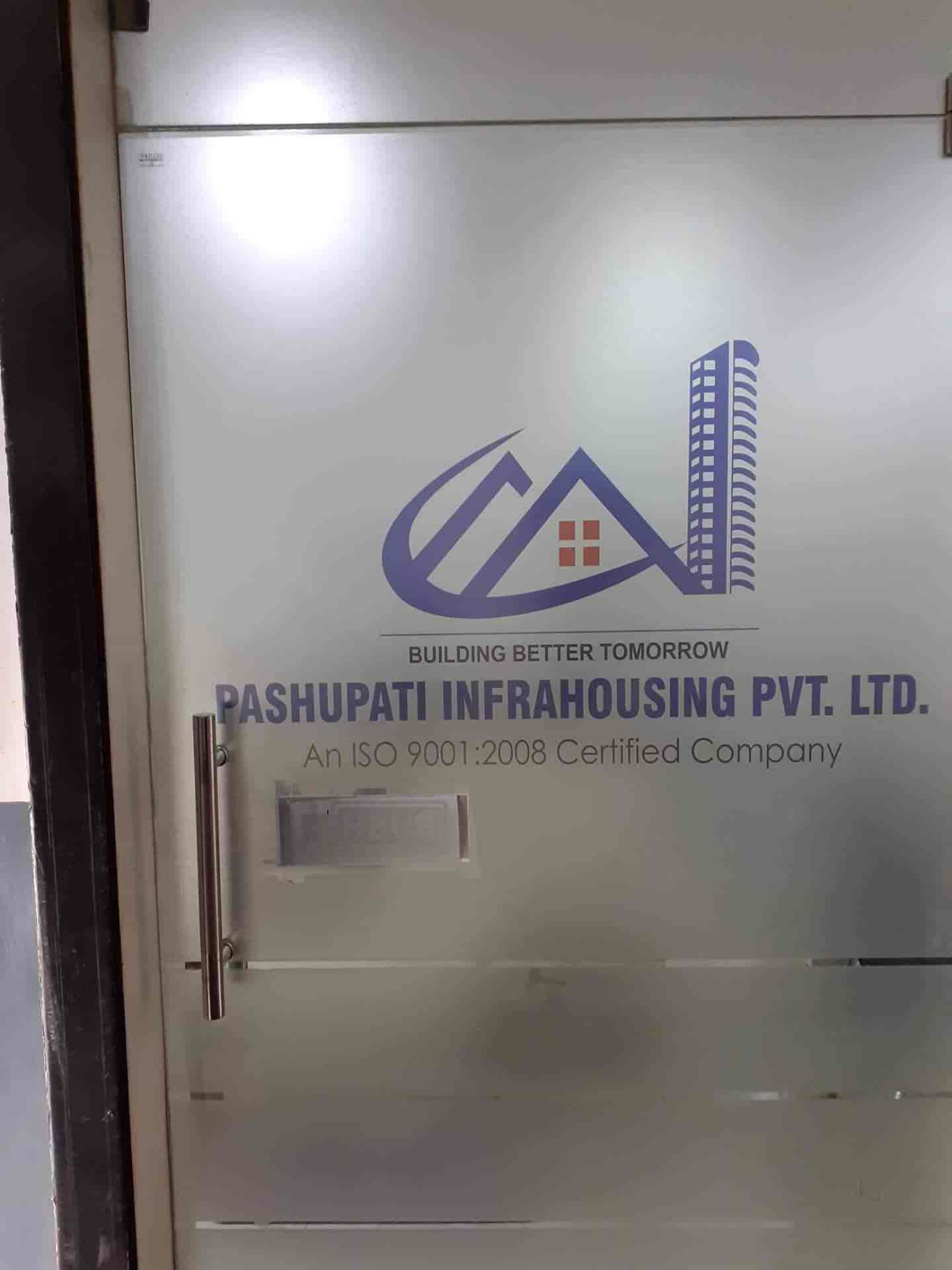 Pashupati infra housing pvt. Ltd. in Gomti Nagar,Lucknow - Best Property Developers in Lucknow ...