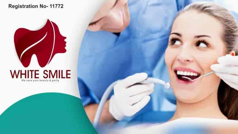 Trudent Multispeciality Dental Clinic in Gomti Nagar,Lucknow - Best ...