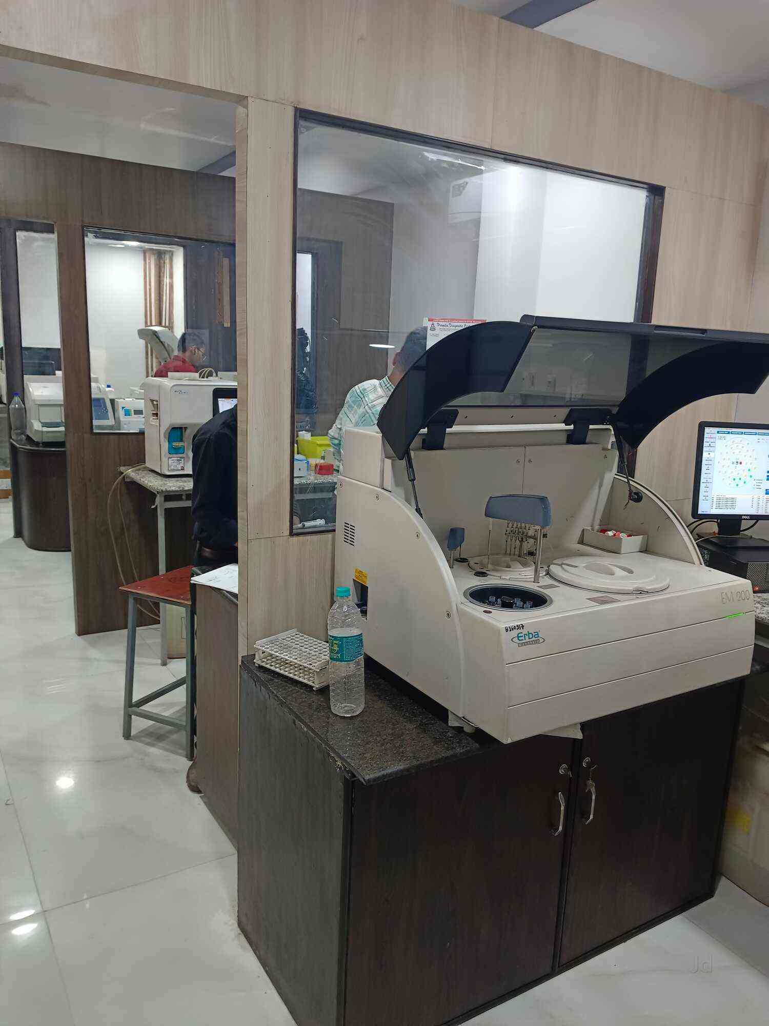 Priya Diagnostic Centre in Indira Nagar Lucknow,Lucknow - Best ...