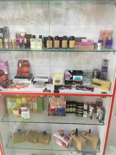 Radiant Beauty Salon in Krishna Nagar,Lucknow - Best Beauty Parlours in ...