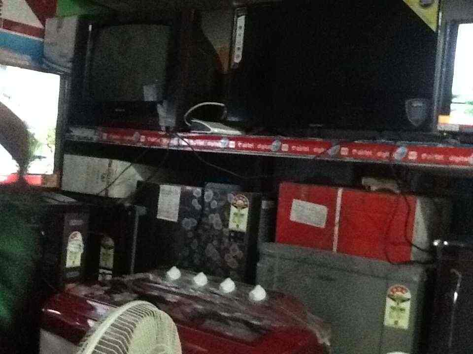 Super Star Electronics in Alambagh,Lucknow - Best LCD TV Dealers in ...