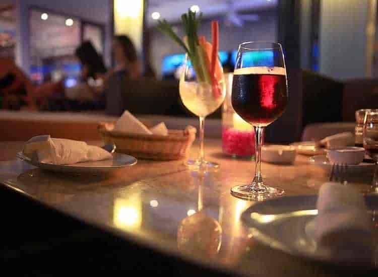 Ecstasy Lounge in Hazratganj,Lucknow - Best Lounge Bars in Lucknow ...