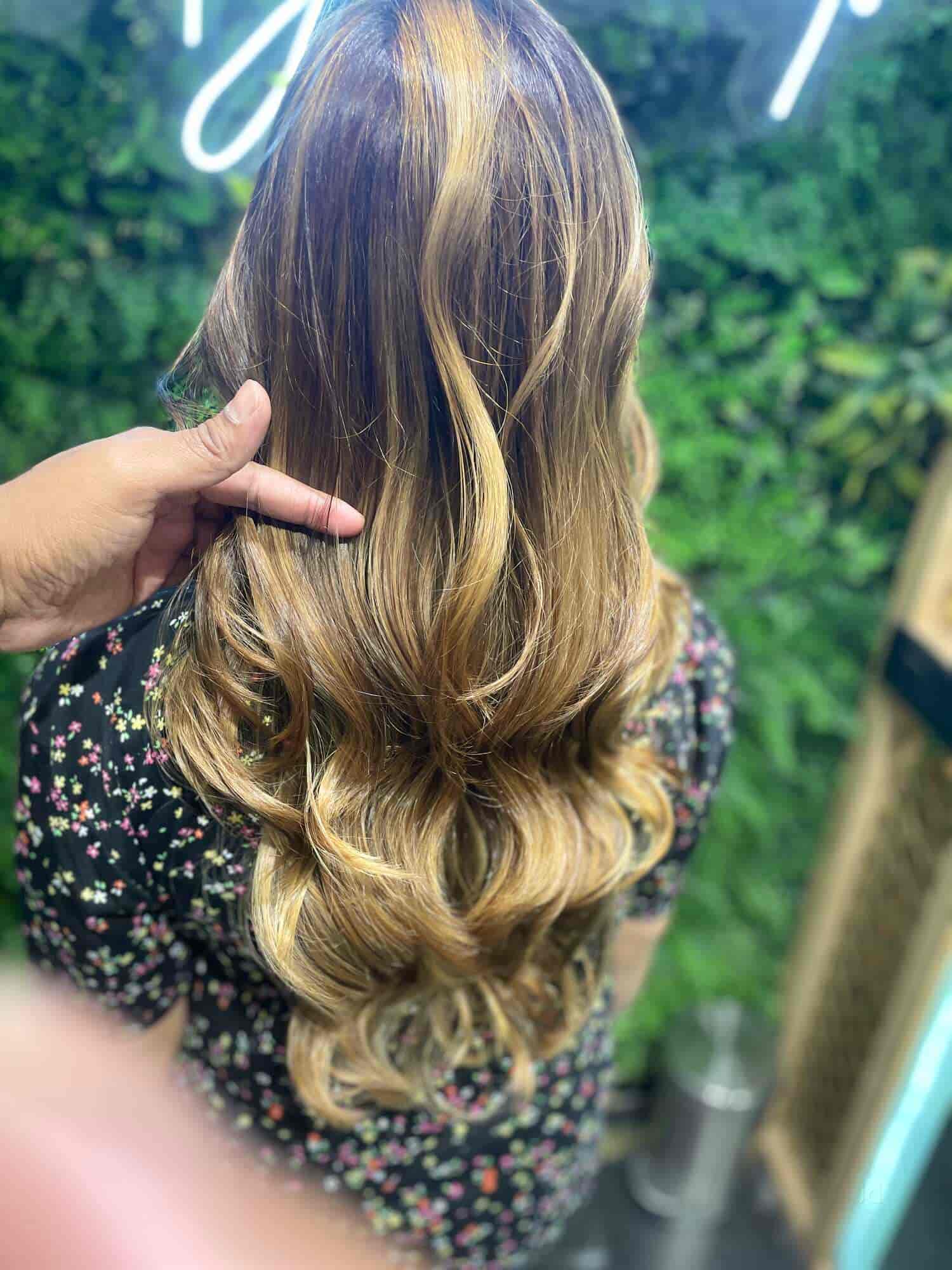 Monsoon Salon in Gomti Nagar,Lucknow - Best Beauty Parlours in Lucknow ...