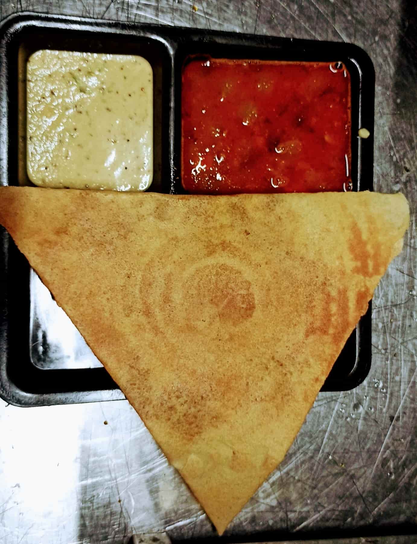 Raja Ram Dosa Wala in Rajaji Puram,Lucknow - Order Food Online - Best ...