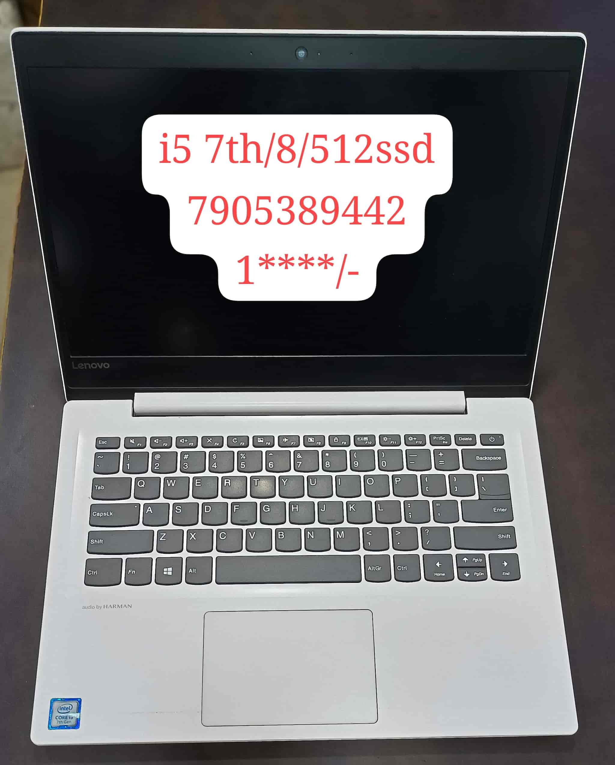 N K Computers in Munshi Pulia,Lucknow - Best Computer Repair & Services in Lucknow - Justdial