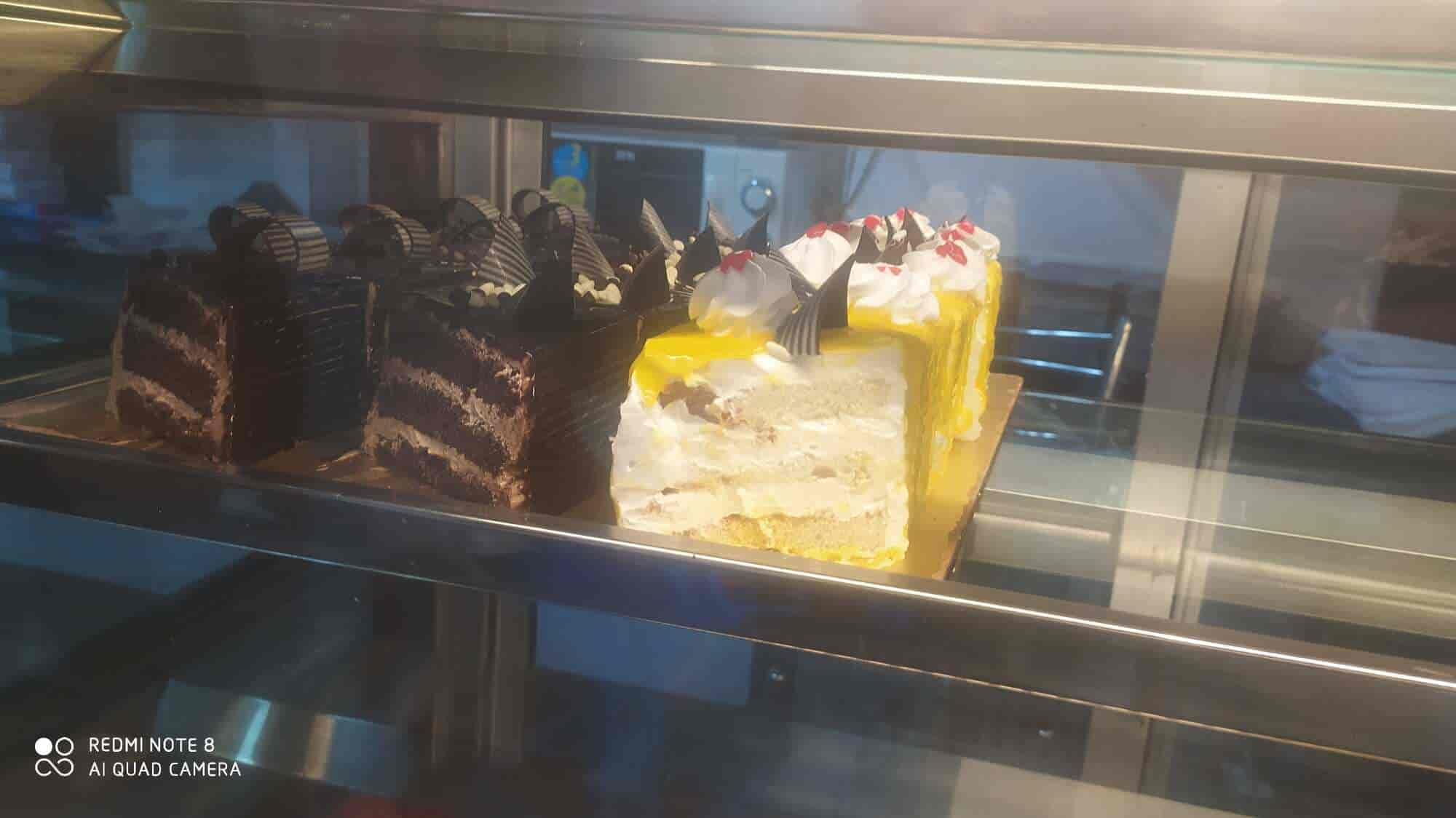 The Cake City in Aliganj,Lucknow - Best Bakeries in Lucknow - Justdial