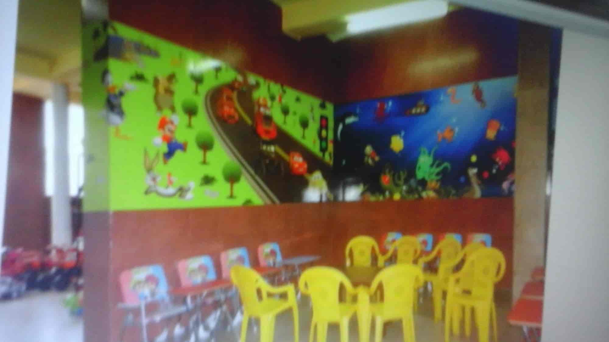 Town Hall Public School in Aliganj,Lucknow - Best Schools in Lucknow ...