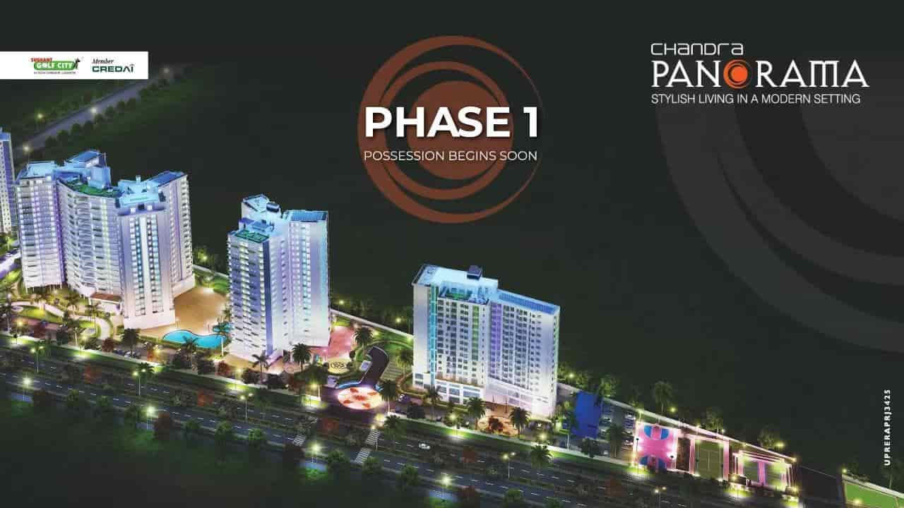 Chandra Modern Builders (India) Pvt Ltd in Ashok Marg,Lucknow - Best Builders & Developers near ...